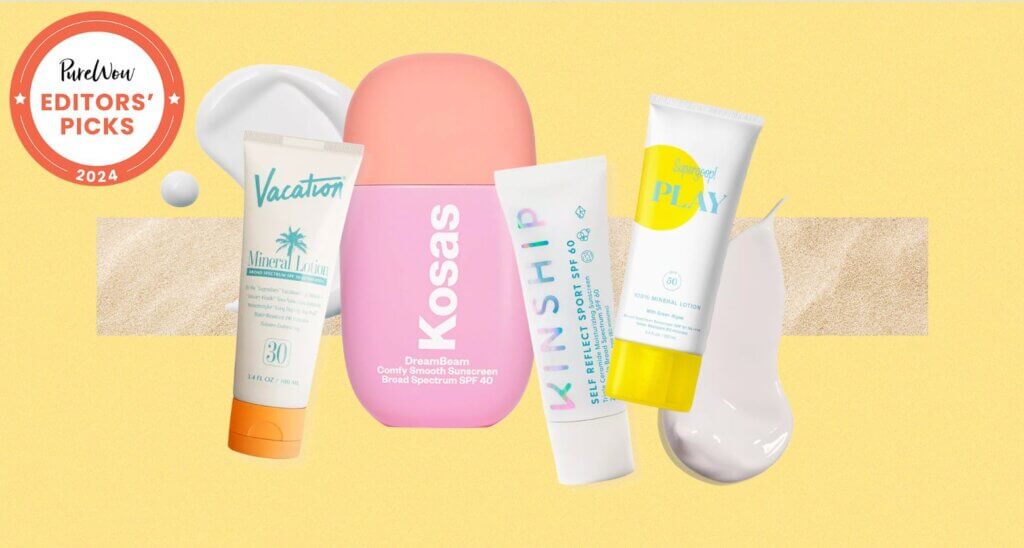 Top Mineral Sunscreens Vetted by Experts | U.S. Dermatology Partners