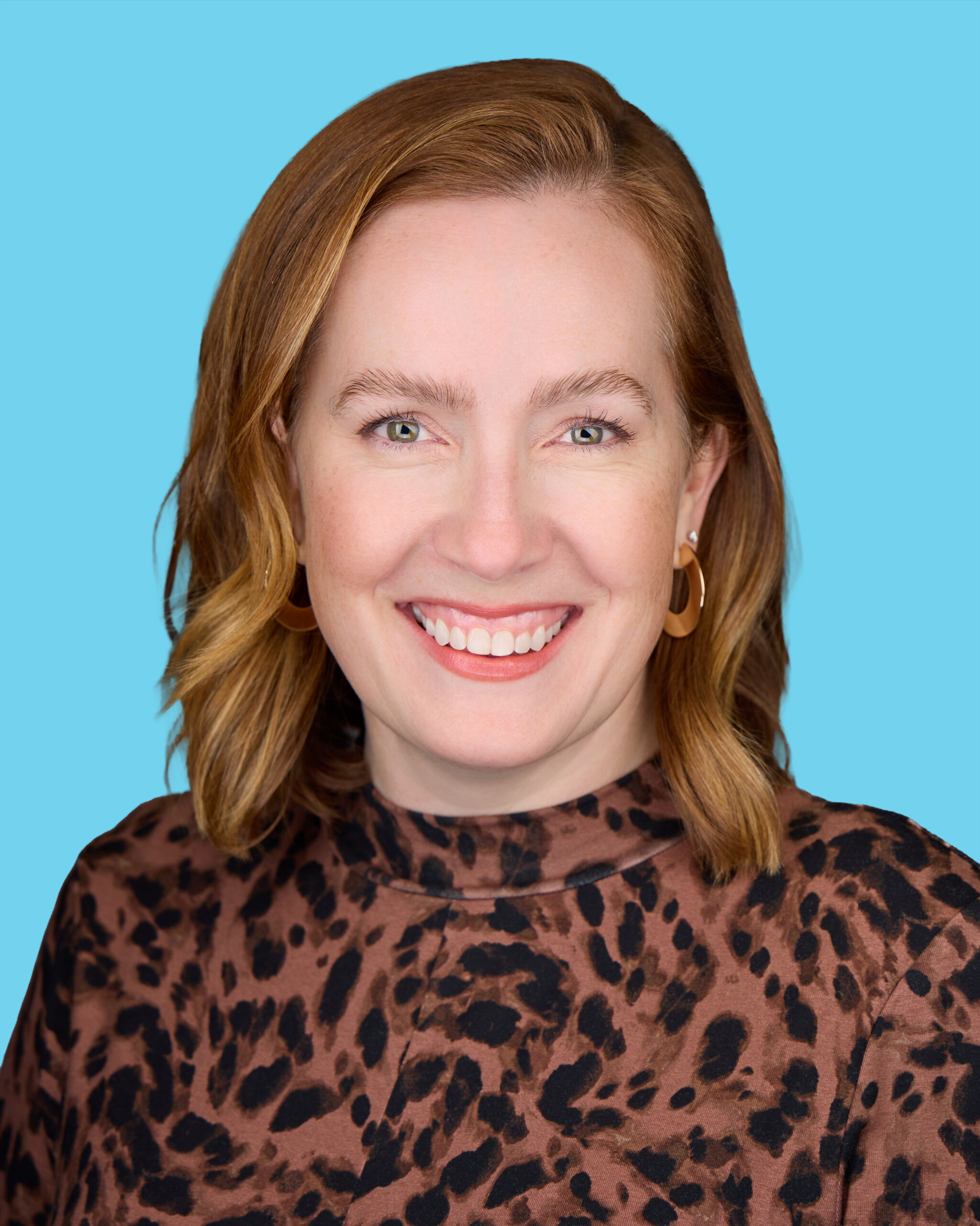Rebecca Ellspermann, PA-C | U.S. Dermatology Partners Tyler