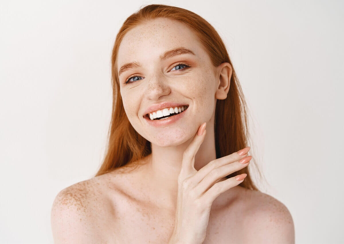 Fitzpatrick Scale Skin Type 1 Warm | U.S. Dermatology Partners