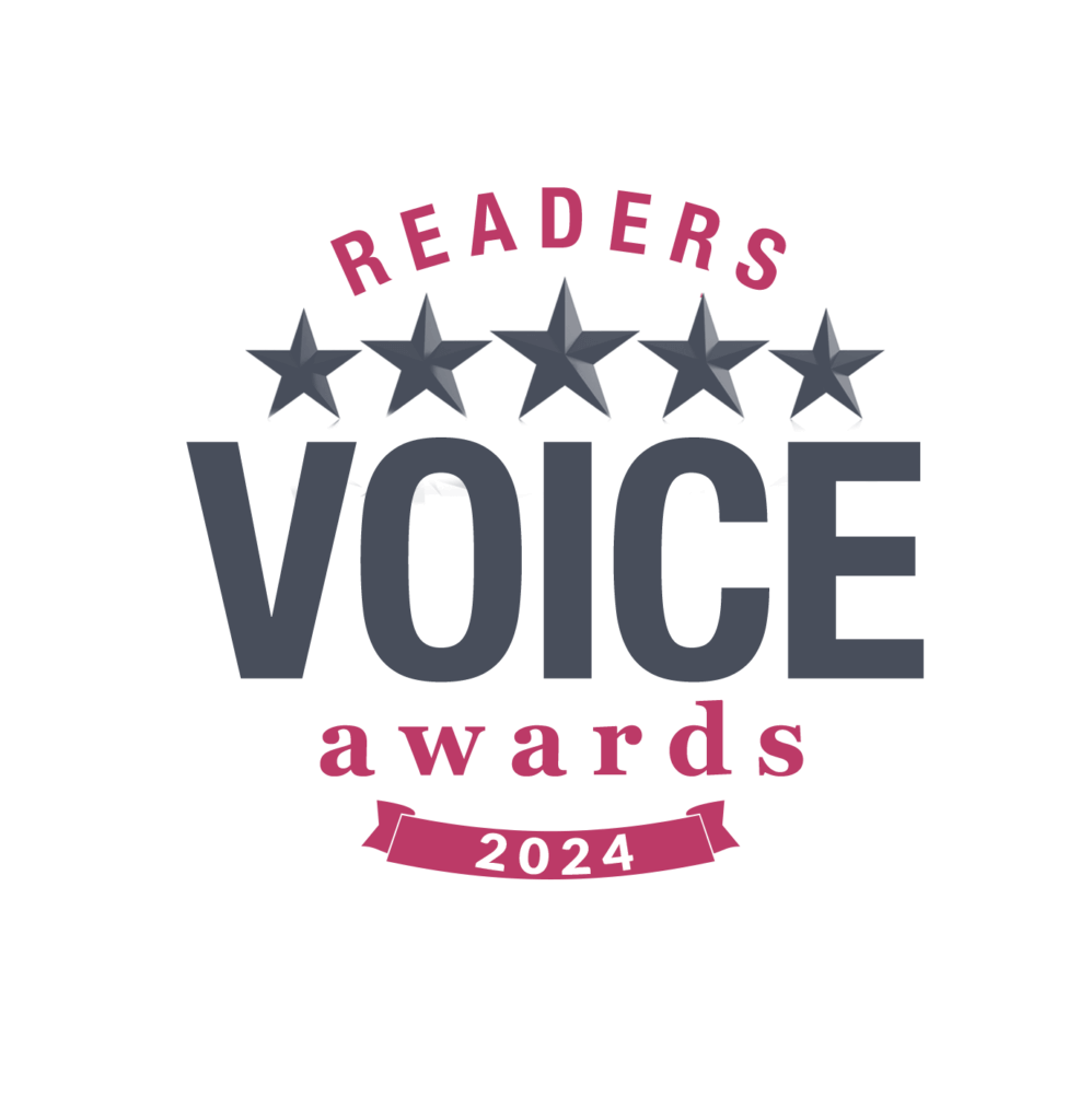 Dallas Voice Readers Awards 2024