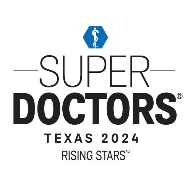 Texas Monthly Super Doctors 2024 | U.S. Dermatology Partners