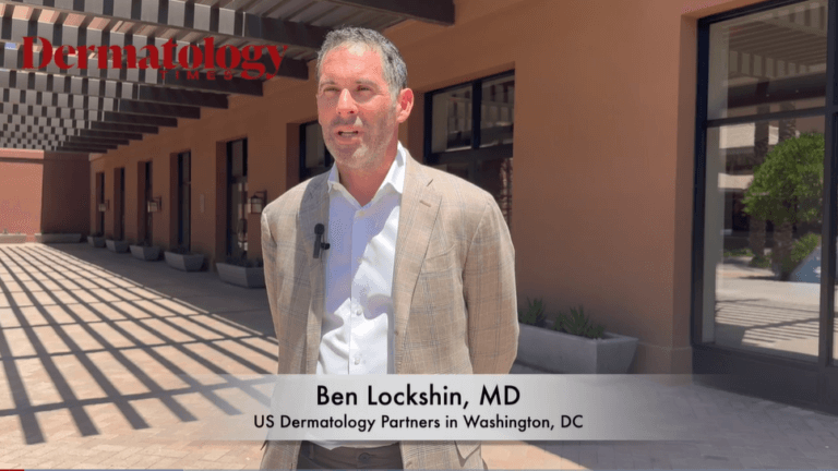 Biologics & Pregnancy: Q&A with Dr. Ben Lockshin