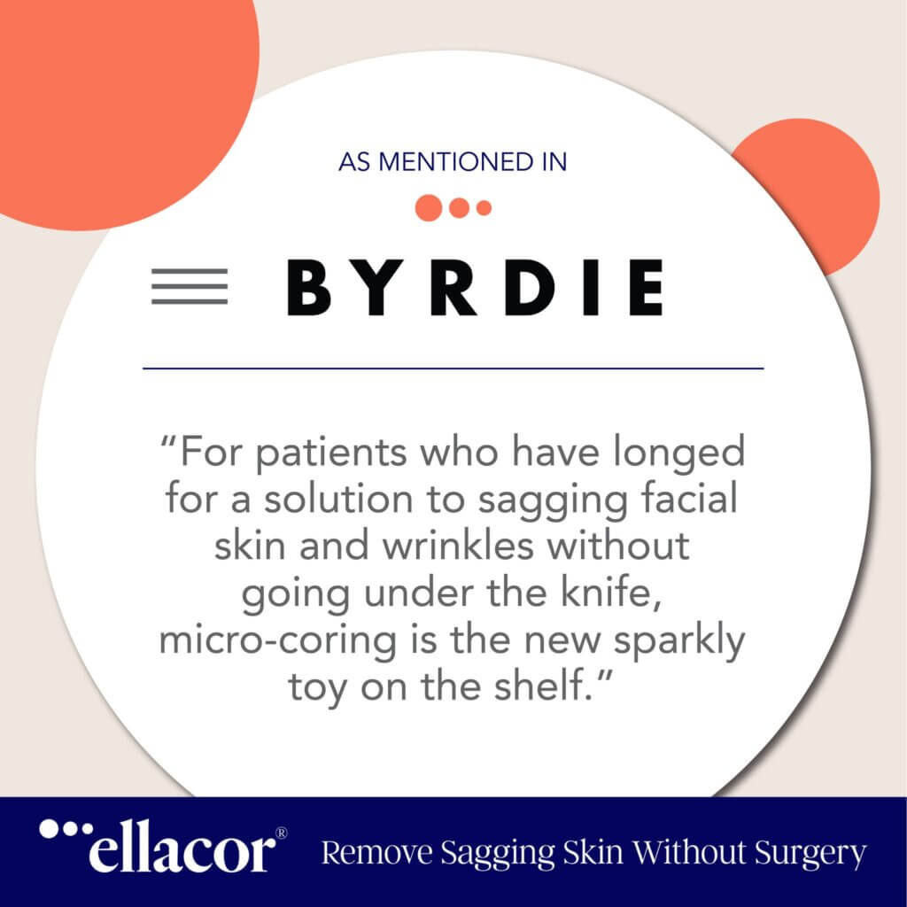 Ellacor Treatment | U.S. Dermatology Partners