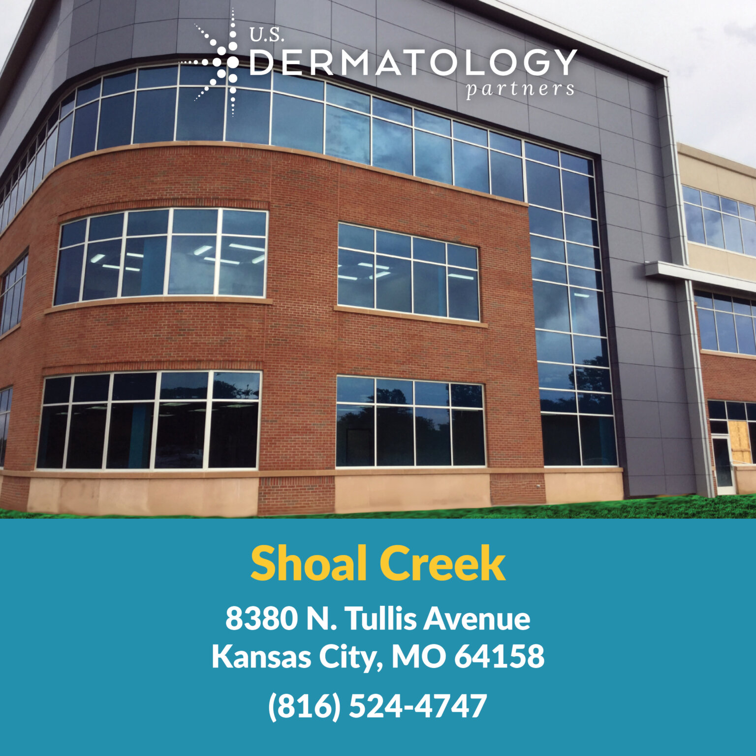 Offering Mohs Surgery at Kansas City Shoal Creek, Missouri Office
