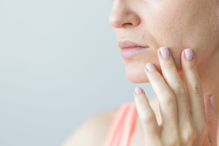 6 Tips to Get Rid of Crepey Skin | U.S. Dermatology Partners