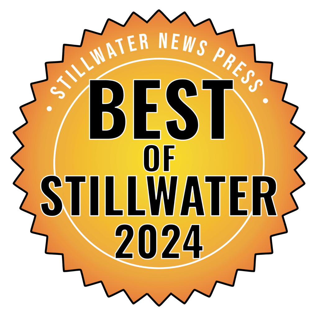 Best of Stillwater Awards 2024 | U.S. Dermatology Partners