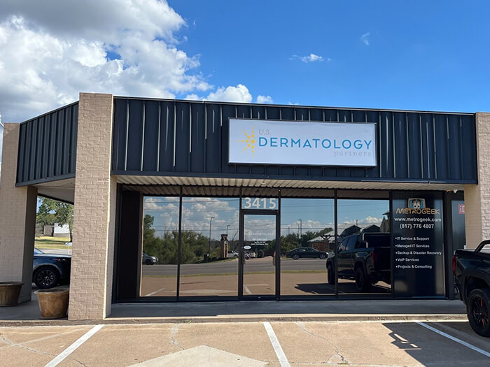 Dermatologist in Granbury, TX - Tamara Hill, MD