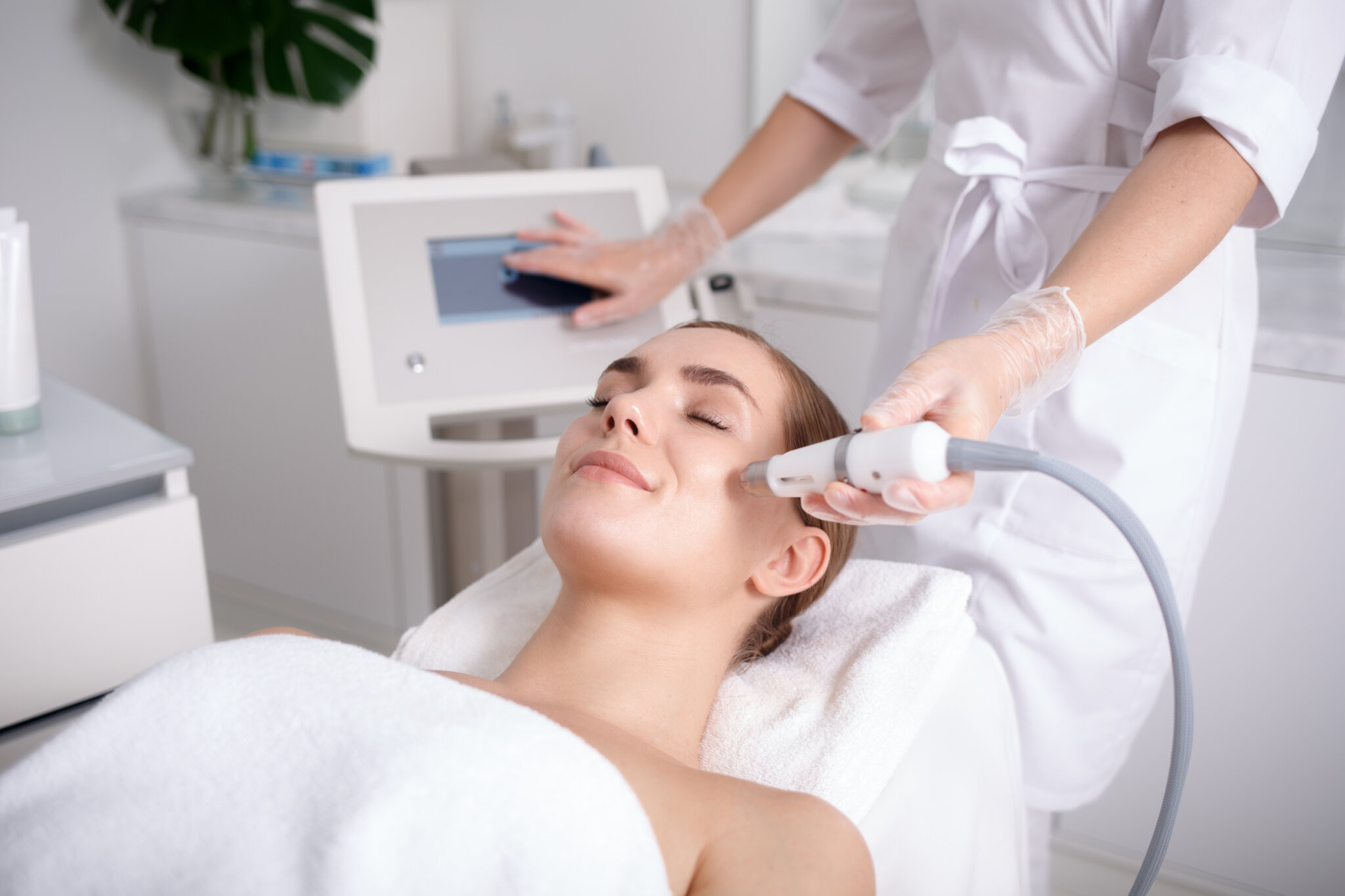 How to Care for Your Skin Post Laser Treatment