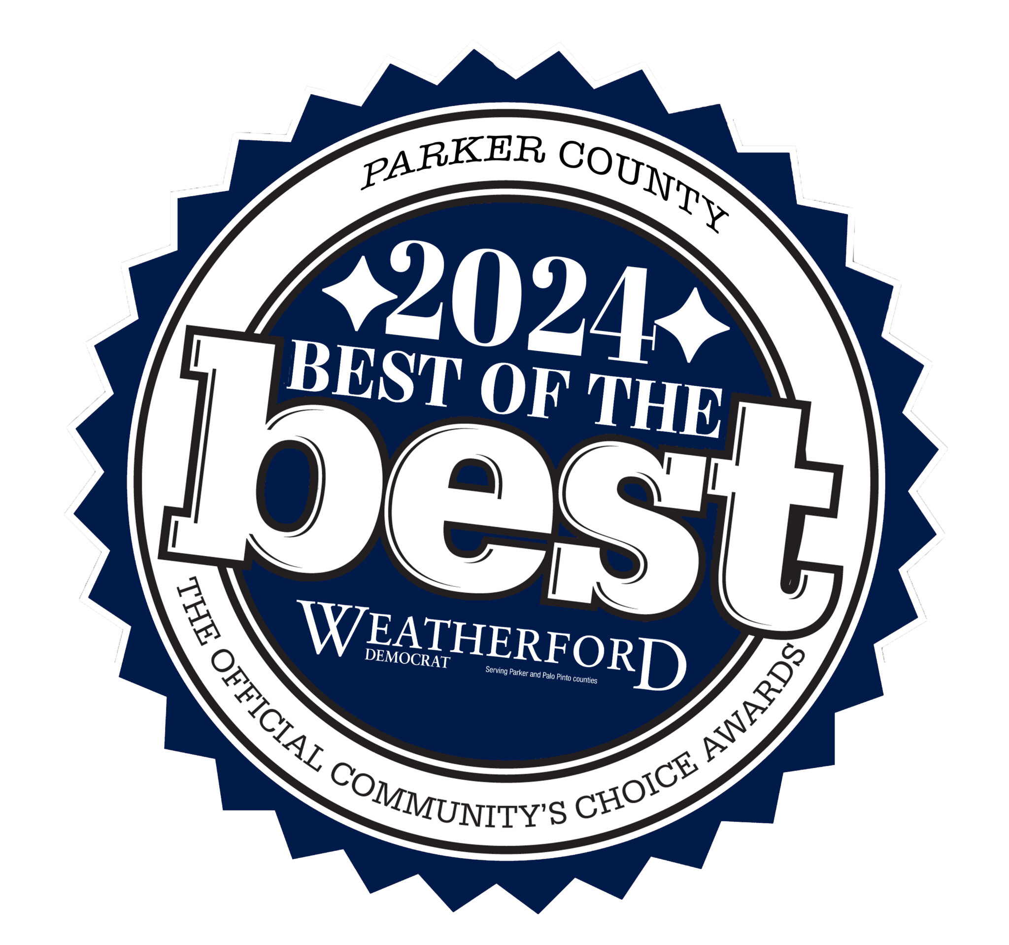 Weatherford Democrat Best of the Best Awards 2024 | U.S. Dermatology ...