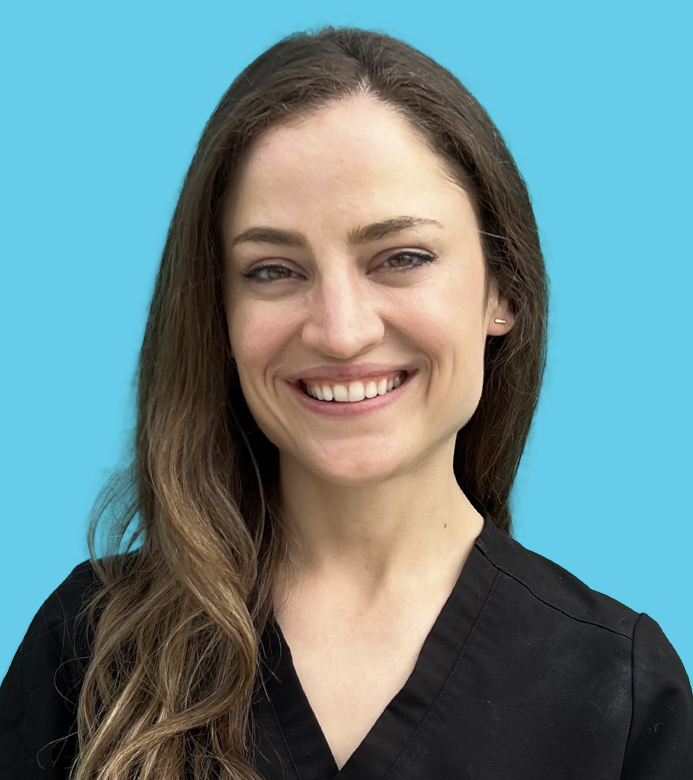 Welcome Kristen Potter, MPAS, PA-C to Cedar Park, Texas