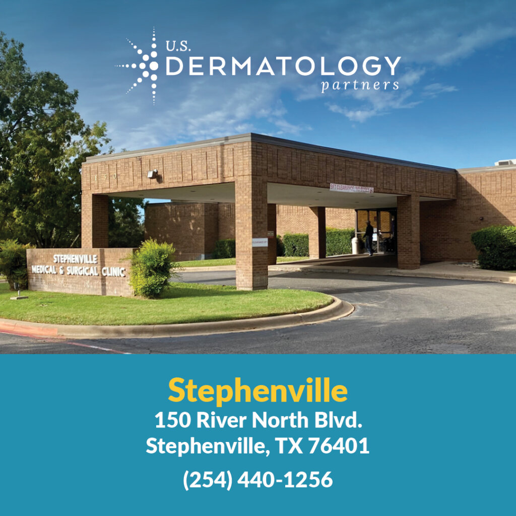 Blog | U.S. Dermatology Partners