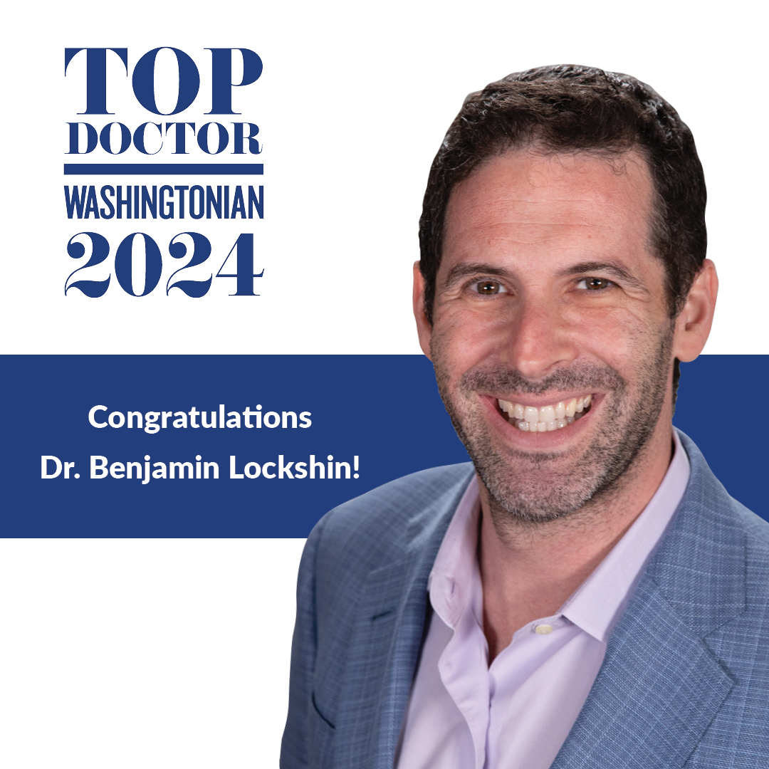Washingtonian’s Top Docs 2024 | U.S. Dermatology Partners