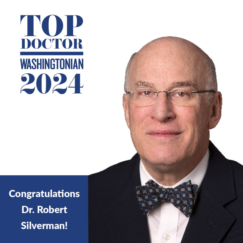 Washingtonian’s Top Docs 2024 | U.S. Dermatology Partners