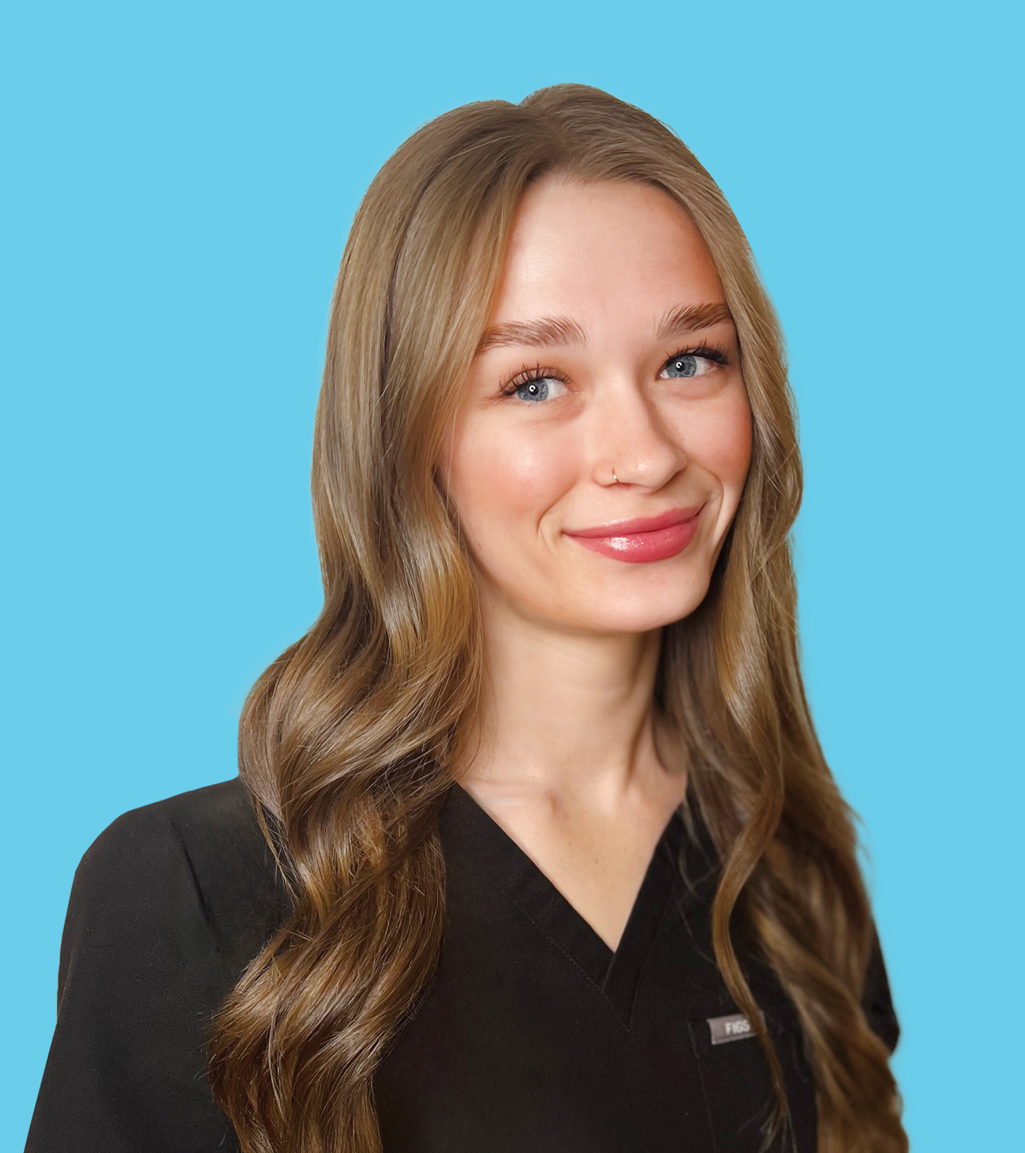 Kayla Spencer, LA | U.S. Dermatology Partners North Dallas