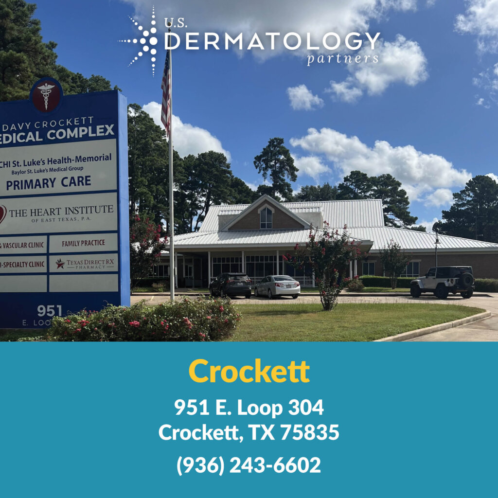 Blog | U.S. Dermatology Partners