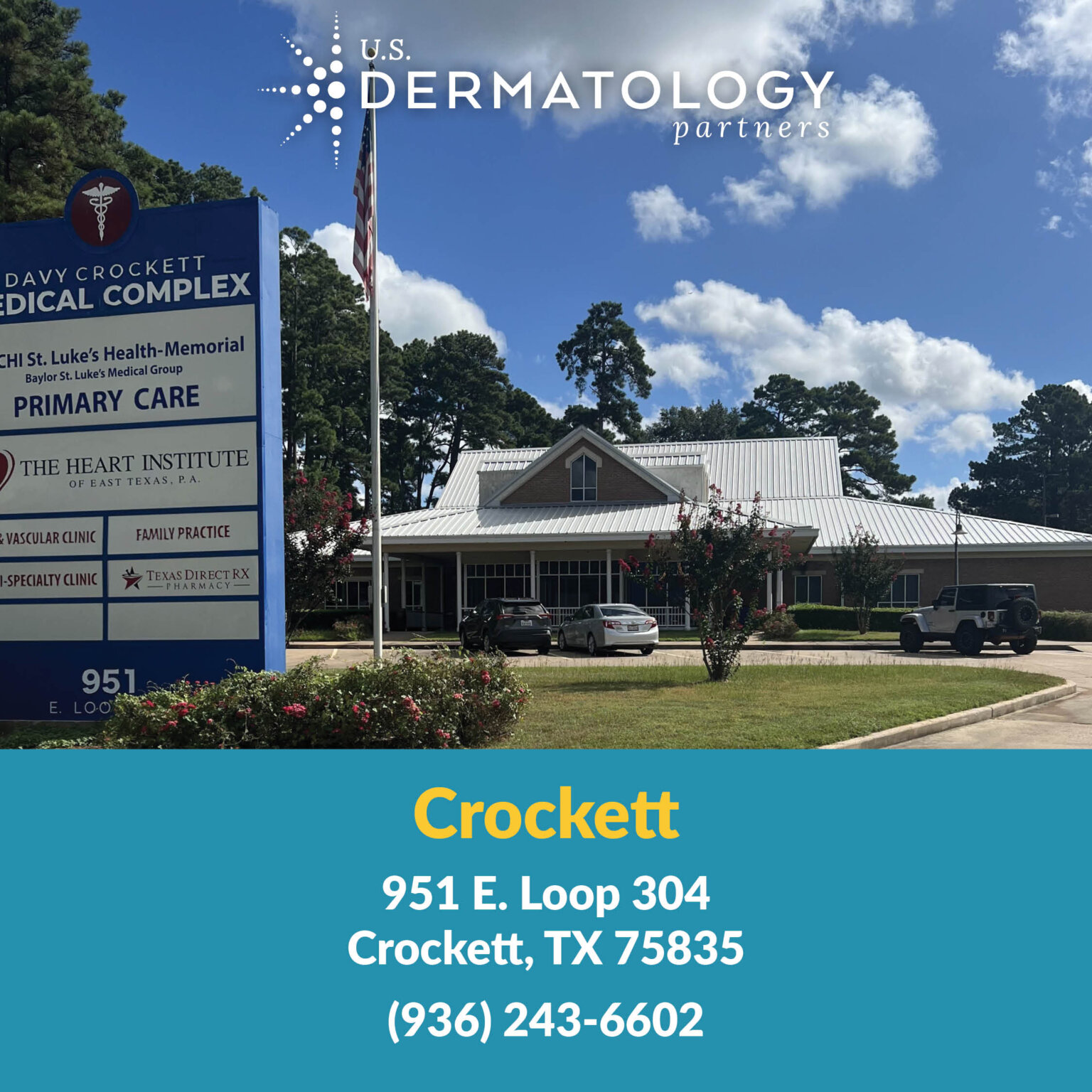 Latest News & Updates | U.S. Dermatology Partners