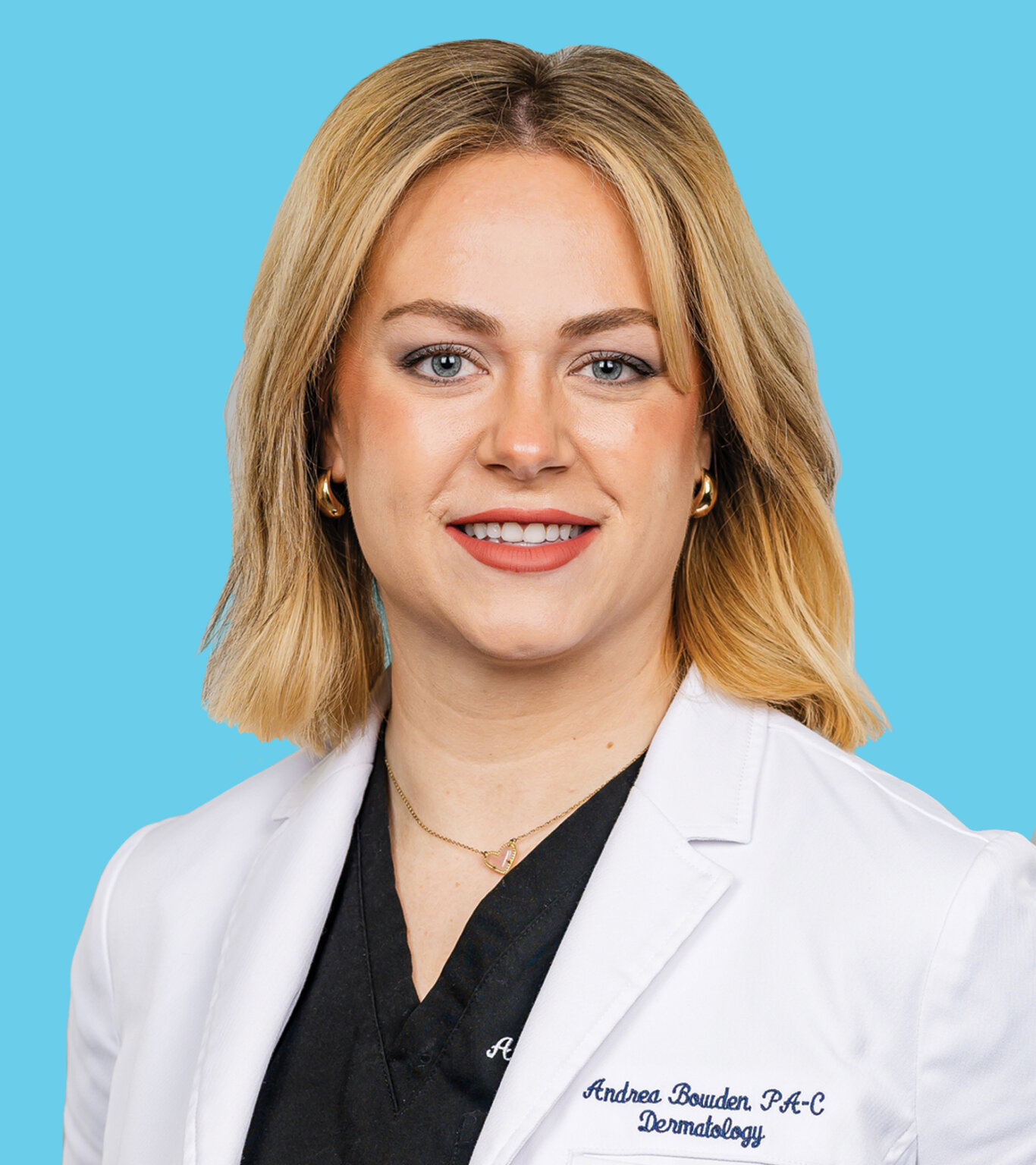 Andrea Bowden, PA-C | U.S. Dermatology Partners Pasadena