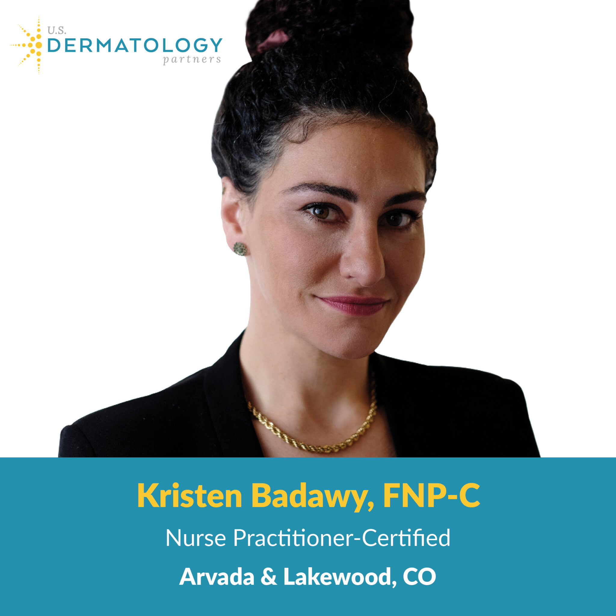 U.S. Dermatology Partners Welcomes Certified Nurse Practitioner Kristen ...