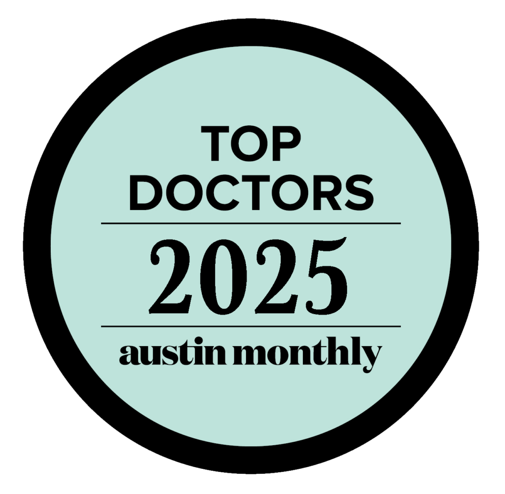U.S. Dermatology Partners Recognized as 2025 Top Doctors by Austin ...