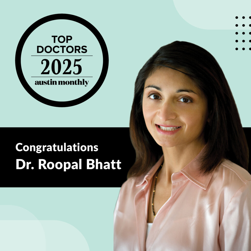 U.S. Dermatology Partners Recognized as 2025 Top Doctors by Austin ...