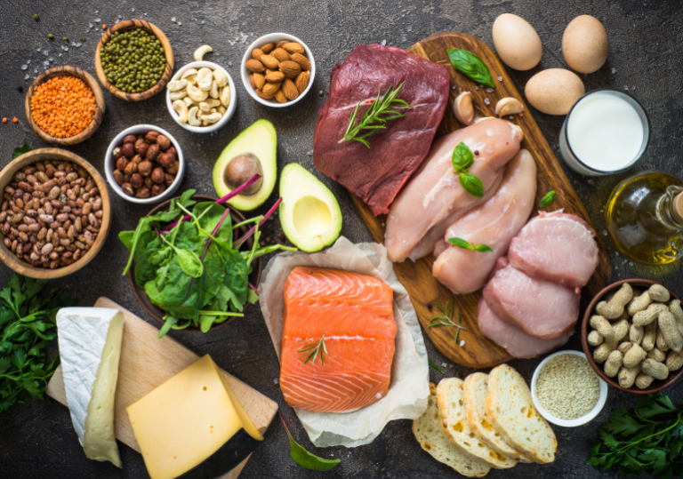Is Protein Good for Your Skin? Key Benefits & Best Sources - U.S ...