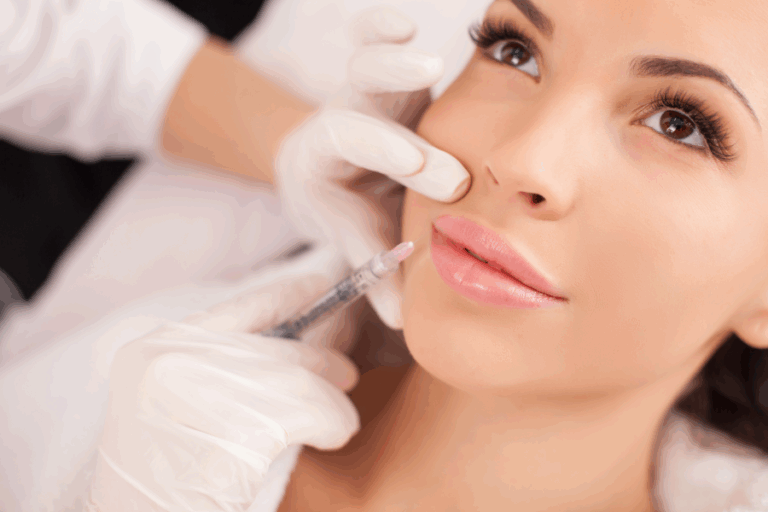 Lip Flip vs. Lip Filler: Key Differences, Pros & Cons - U.S ...