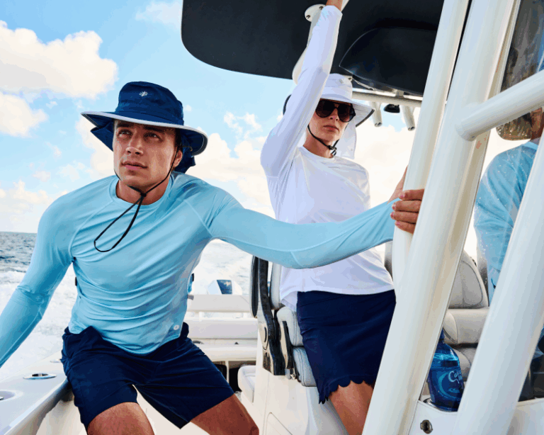 What Is UPF Protection and Who Needs It? - U.S. Dermatology Partners