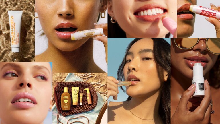 The 10 Best SPF Lip Balms—Because Yes, Lips Get Sunburned Too - U.S. Dermatology Partners
