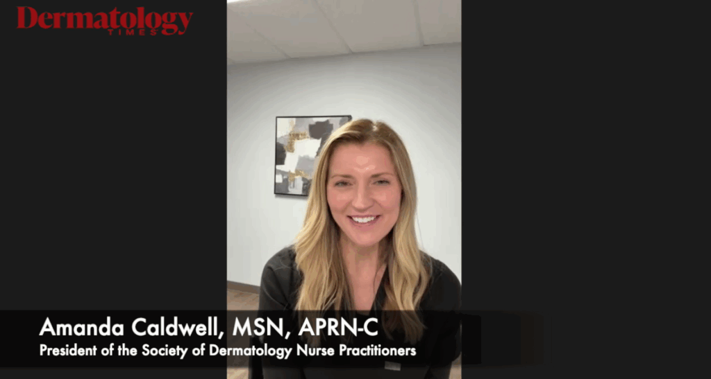SDNP President Amanda Caldwell, MSN, APRN-C, on Empowering NPs Through ...