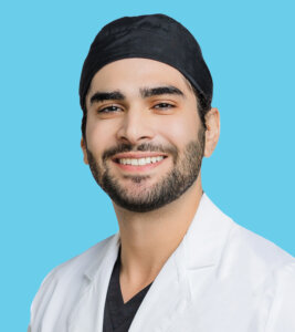 Nader Aboul-Fettouh, MD | U.S. Dermatology Partners Plano
