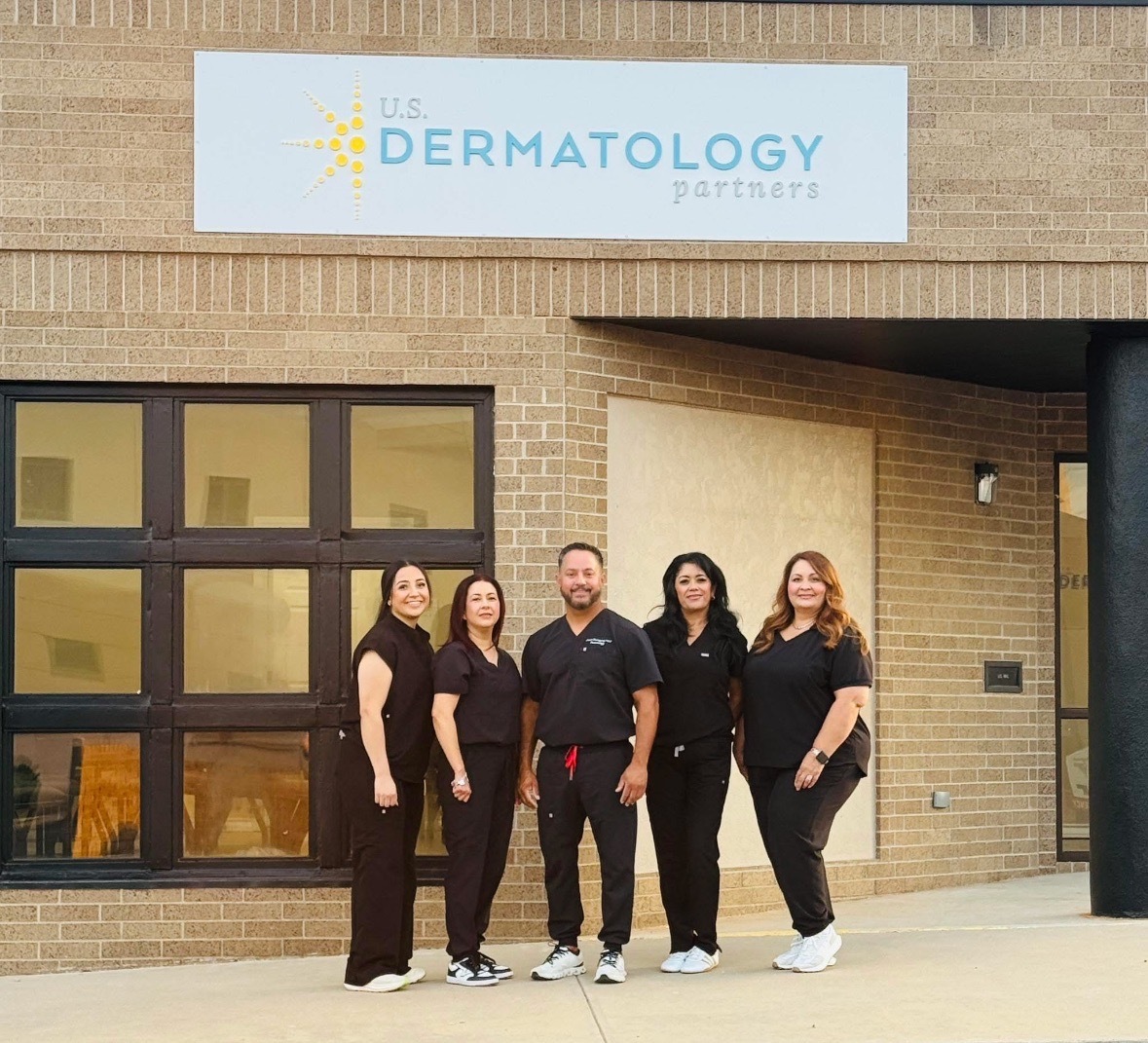 U.S. Dermatology Partners opens new location in Odessa - U.S ...