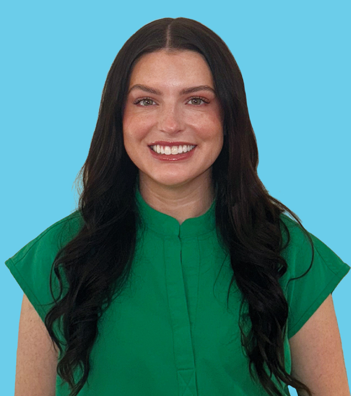 Taylor Strickland, LA | U.S. Dermatology Partners Belton TX