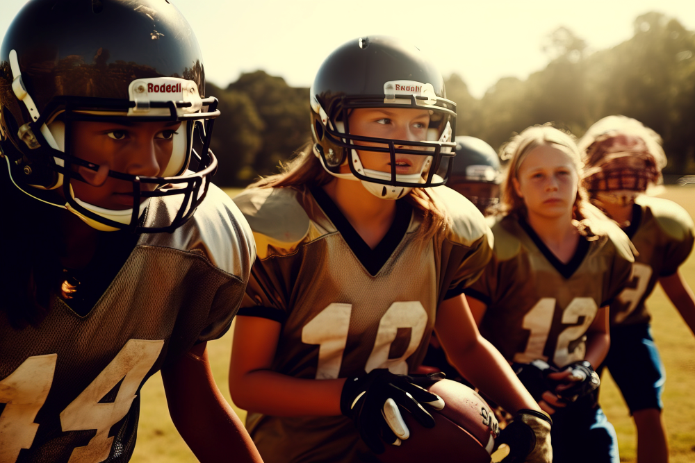Acne from Sports Helmets: Skincare Tips for Athletes - U.S. Dermatology ...