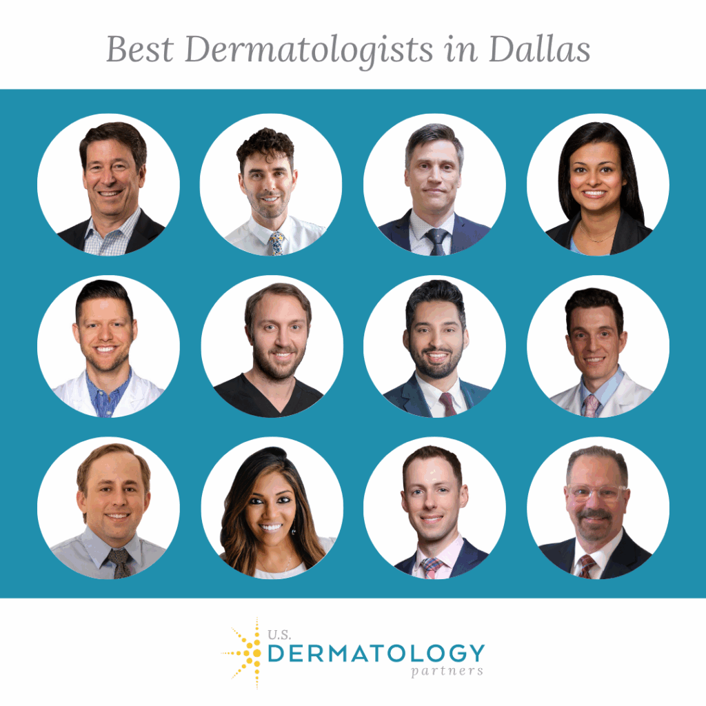Best Dermatologists in Dallas | U.S. Dermatology Partners - U.S ...