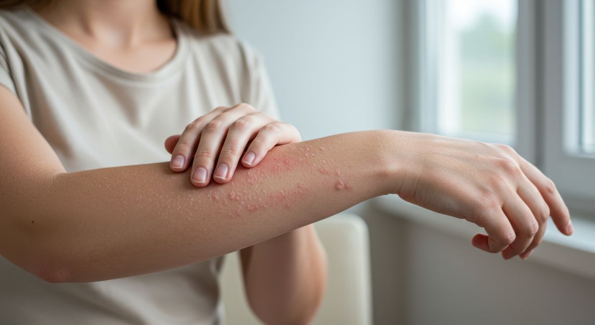 Dry, Bumpy Skin: What’s Causing It & How to Treat It - U.S. Dermatology ...
