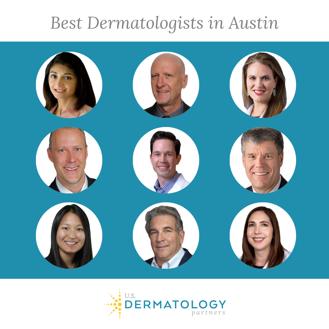 Best Dermatologists in Austin | U.S. Dermatology Partners - U.S ...