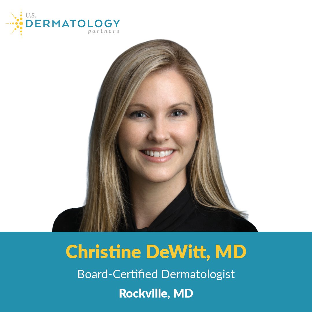 Blog | U.S. Dermatology Partners