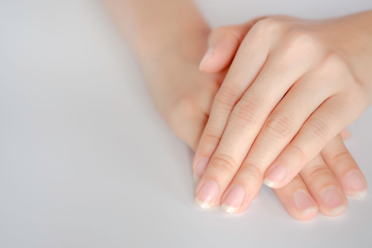 Nail Health | What Nail Changes Say About Your Health - U.S ...